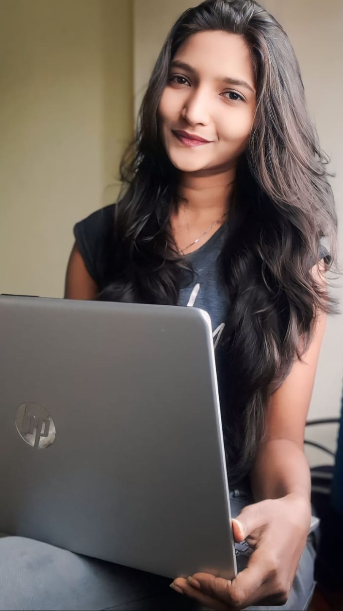 Divya satpute Portfolio